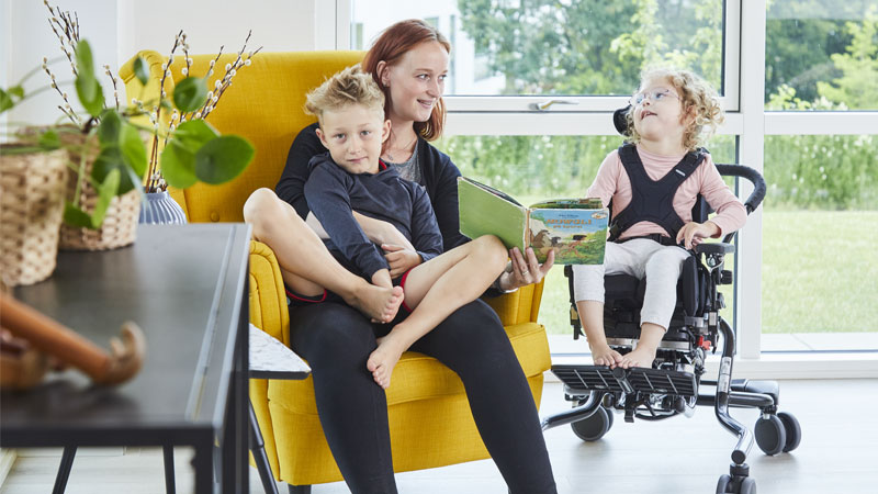 R82 | Seating - Learn more about our soutions here!