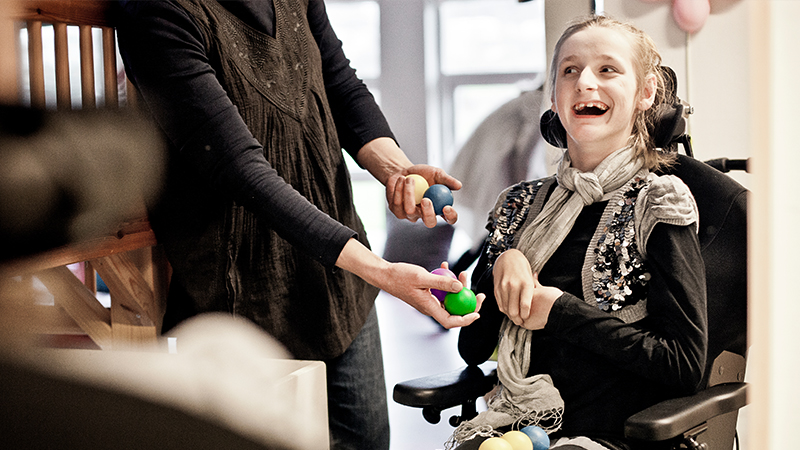 Custom-made solutions