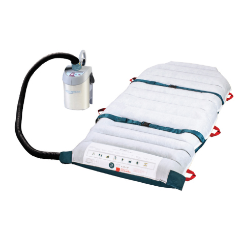 Hovertech® - Transfert et manutention assistés sur cousin d’air