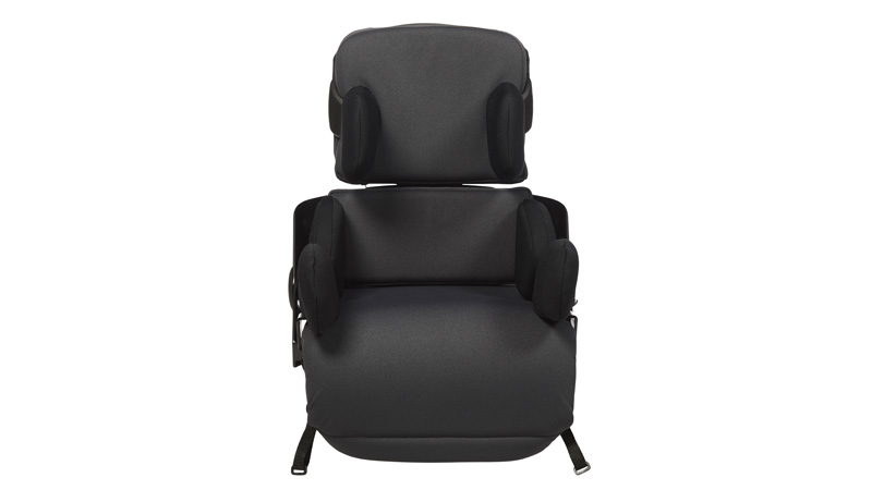 xpanda shape Advanced seat - Discover