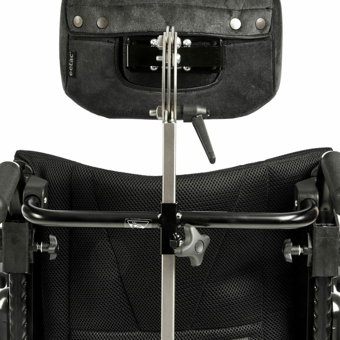 Head support attachment