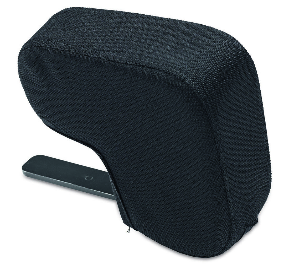 Knee abduction pommel