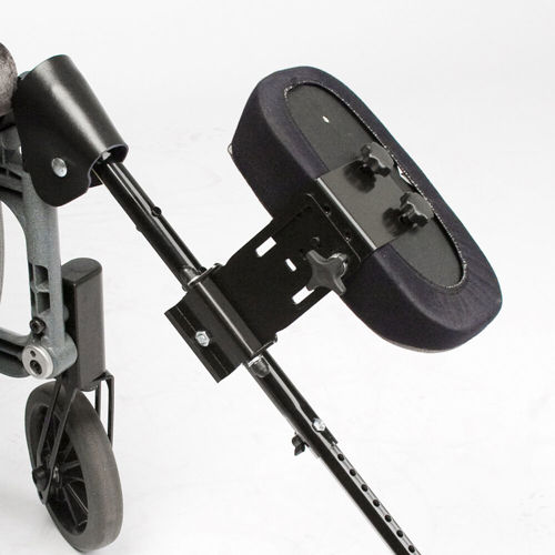 Elevating leg support model 1