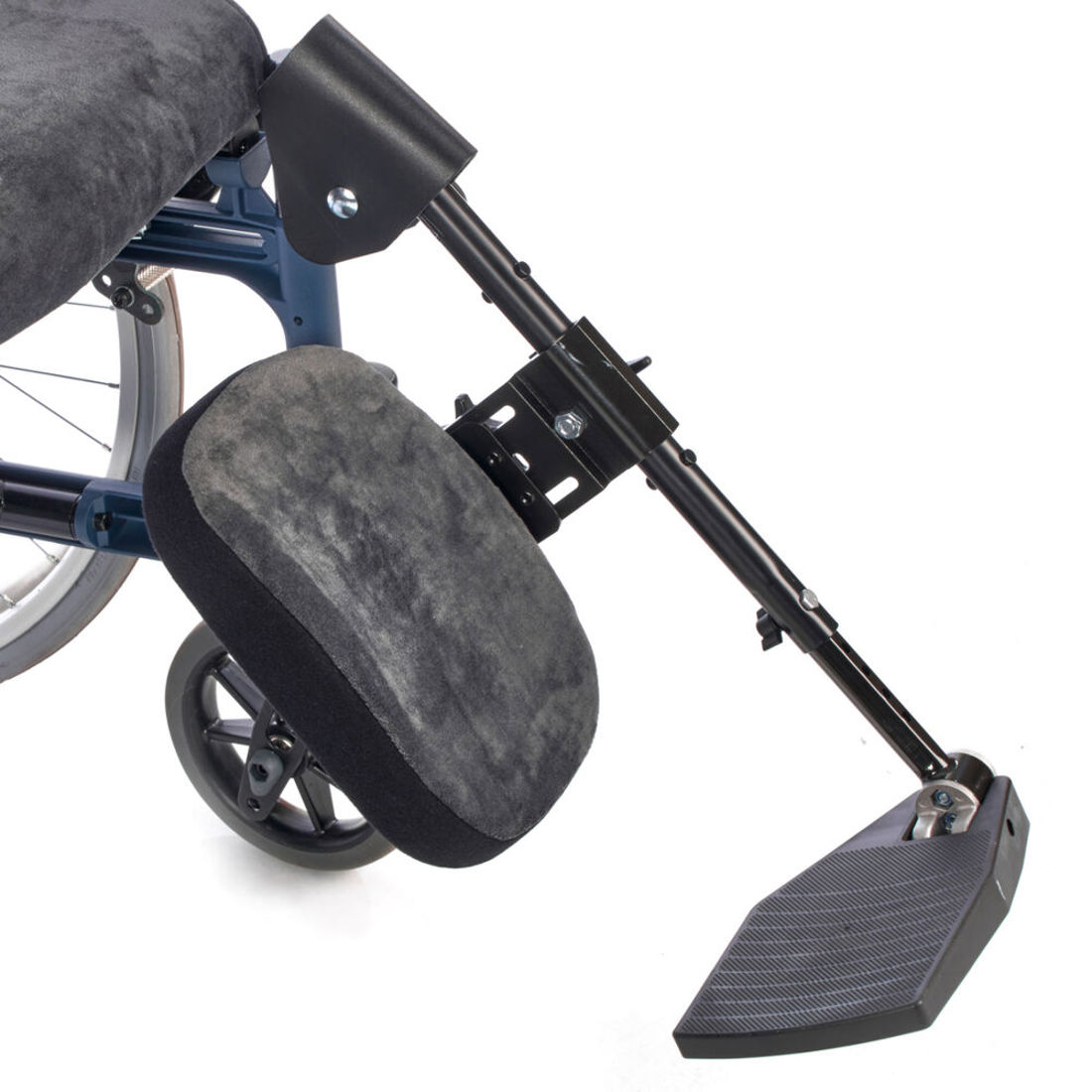 Elevating leg support model 1