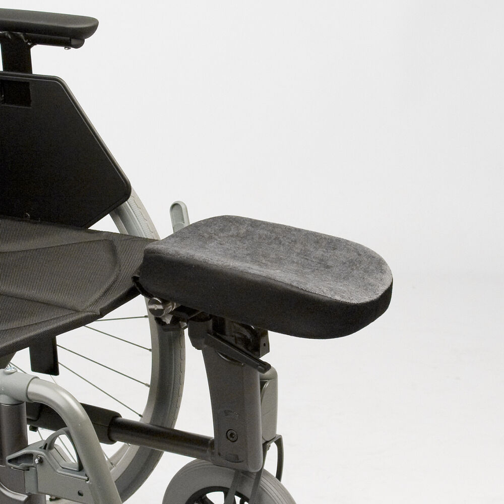 Leg support, Amputee