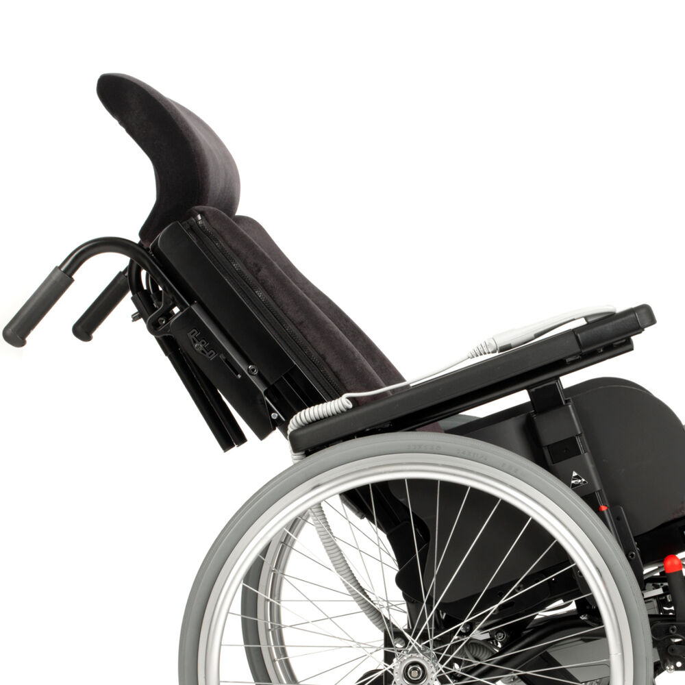 Etac Prio komfortrullestol