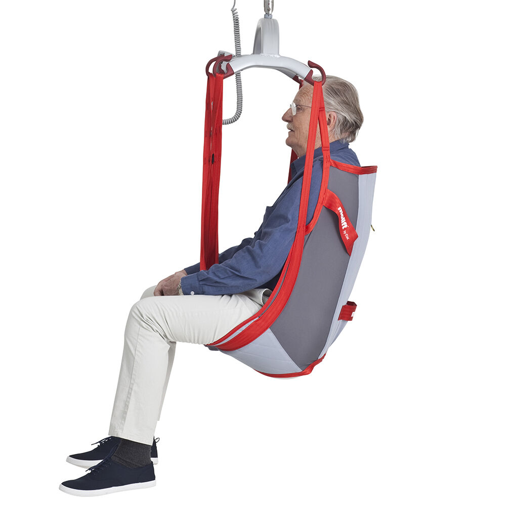 Molift RgoSling MediumBack Net