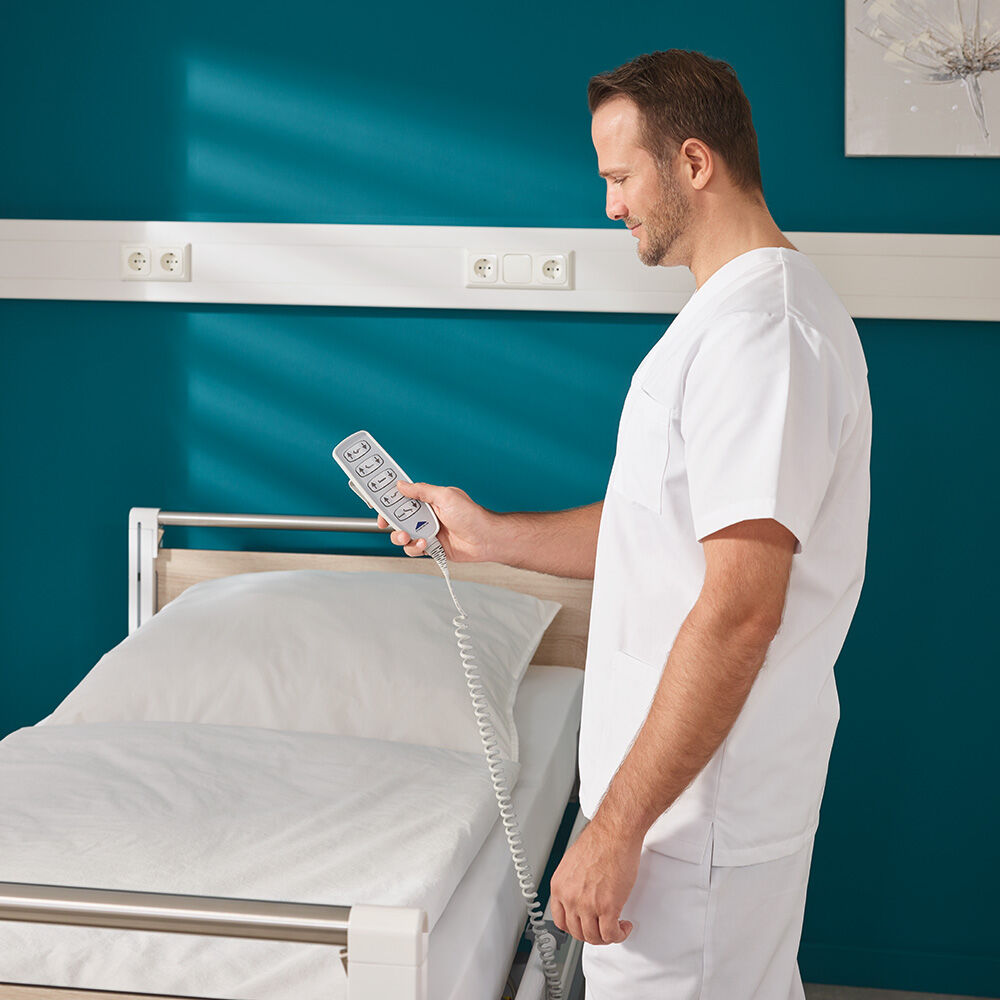 Stiegelmeyer Seta pro