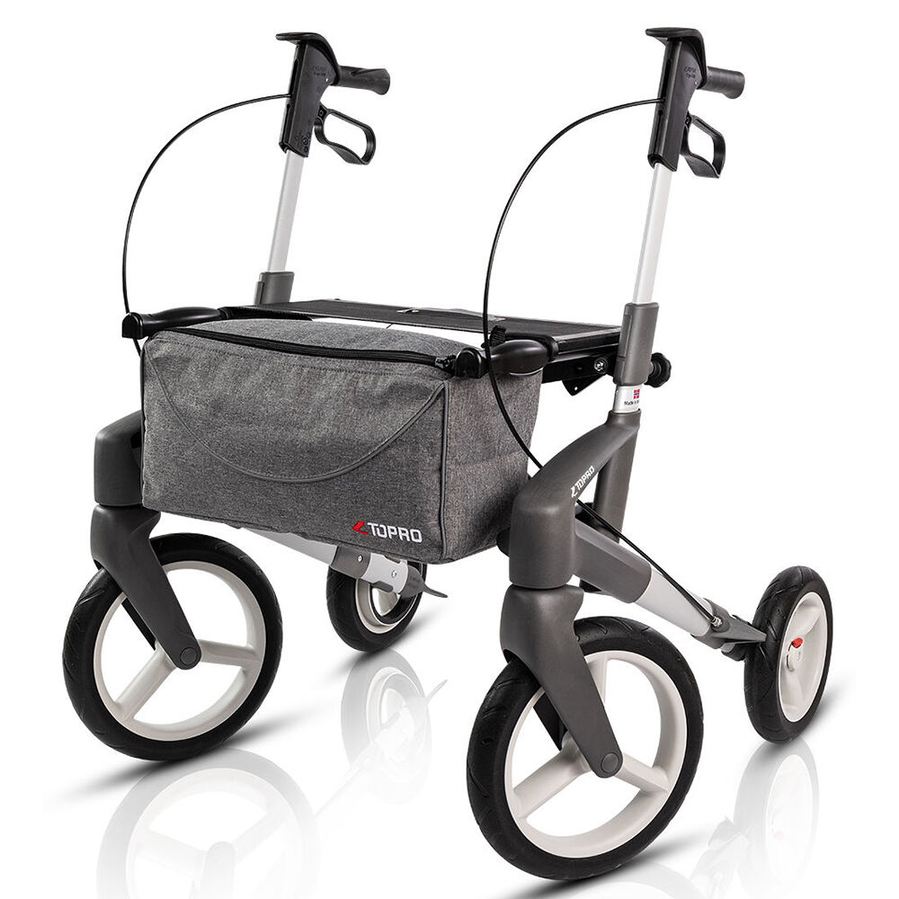 Topro Olympos ATR rullator