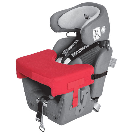 Convaid | Carrot 3 Special Needs Carseat | Tadpole Adaptive