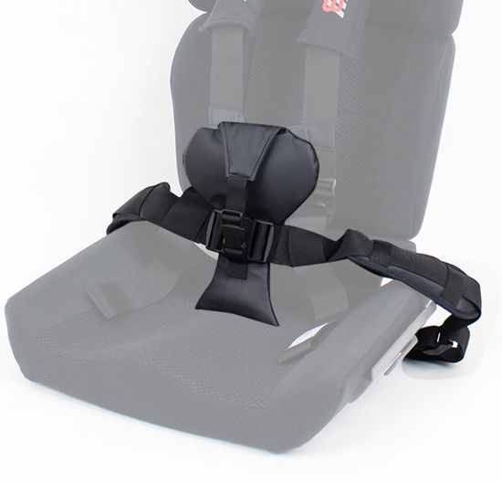 Carrot 3 Booster Seat - Child Restraint System (CONVAID-CRT3BS) - Convaid