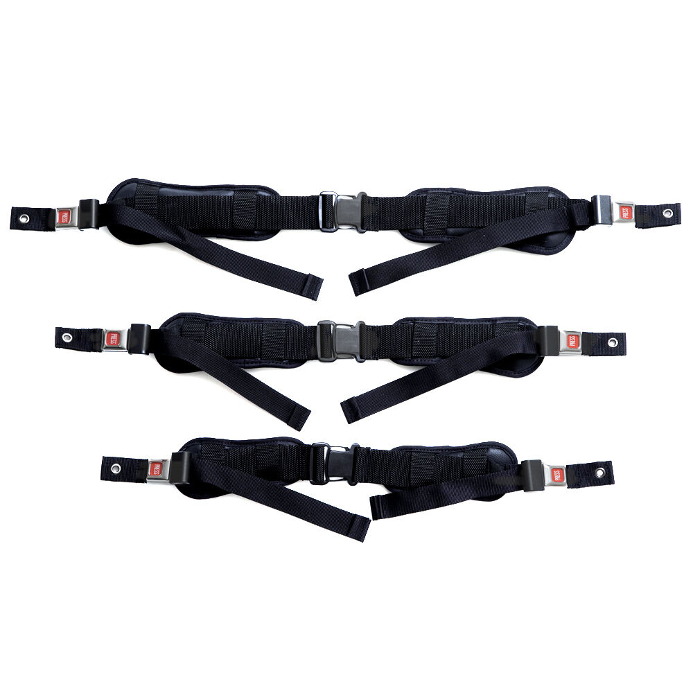 Pelvis Lock Harness