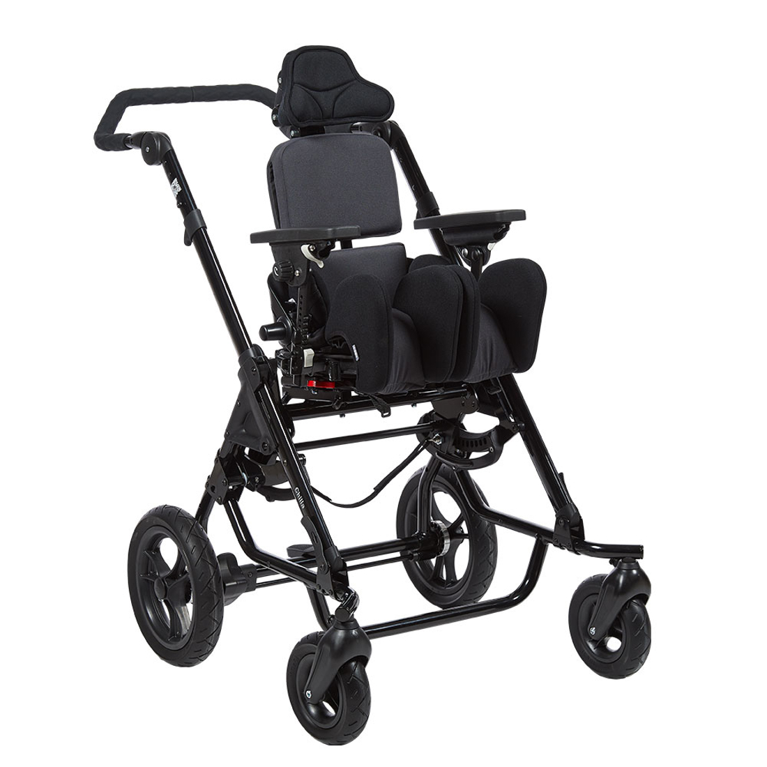 Adapter for seat mounting