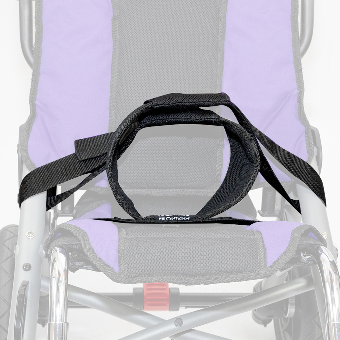 Lateral Thigh Support - Adductor