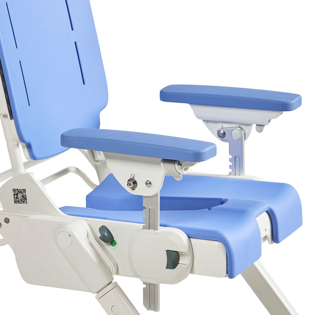 Arm supports