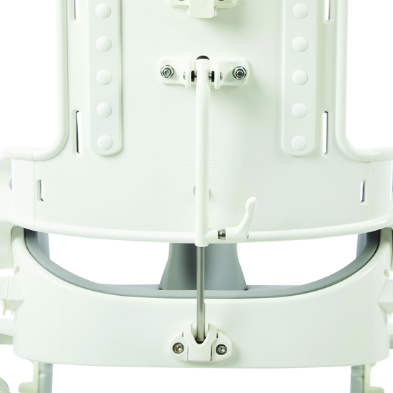 R82 Flamingo High-low