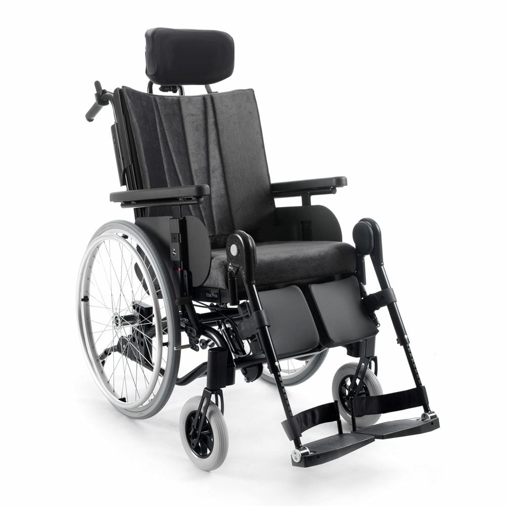 Etac Prio komfortrullestol