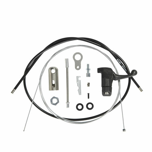 Height adjustment kits