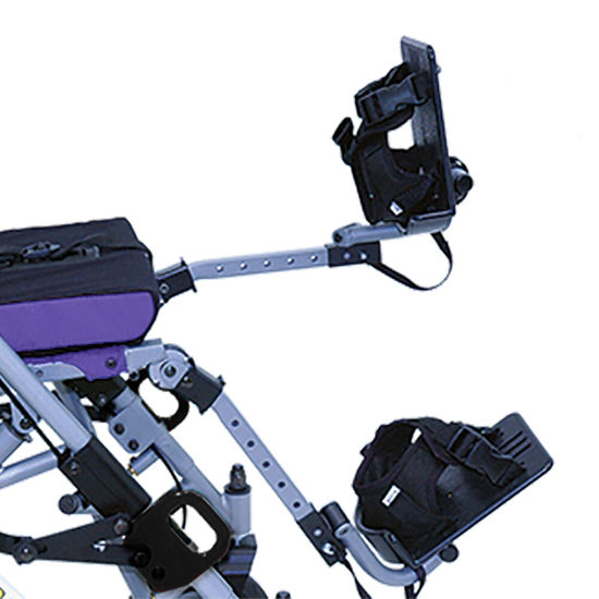 Convaid | Safari Tilt | Tadpole Adaptive