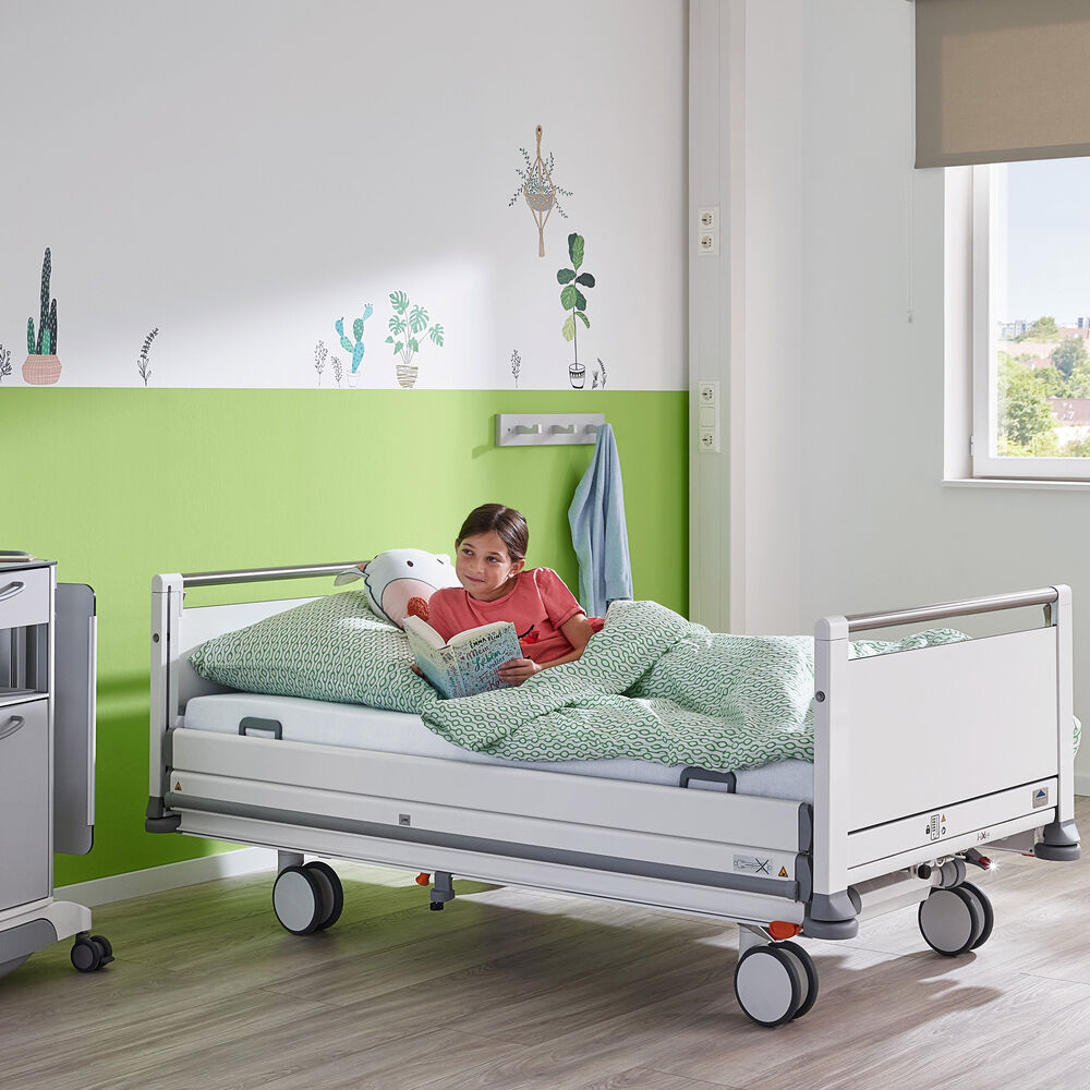 Stiegelmeyer Seta pro junior